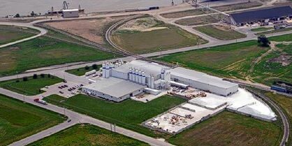 Cimbar Resources, Inc. Completes Acquisition of Imerys Carbonates USA ...